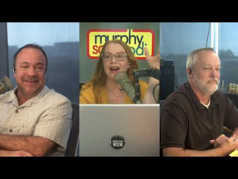 QR codes in strange places!? - South Seas Broadcasting