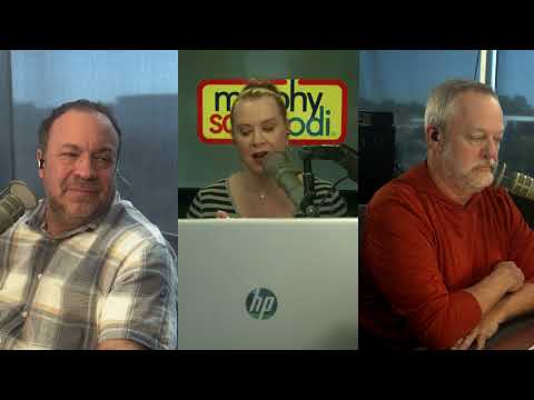 An email from Andrea about our sense of smell - South Seas Broadcasting